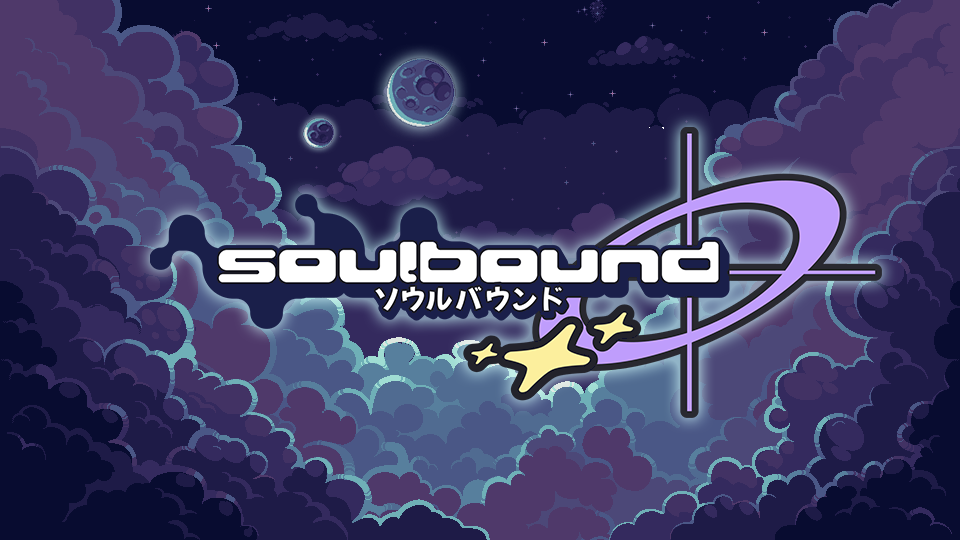 Soulbound - Pixelart MMO